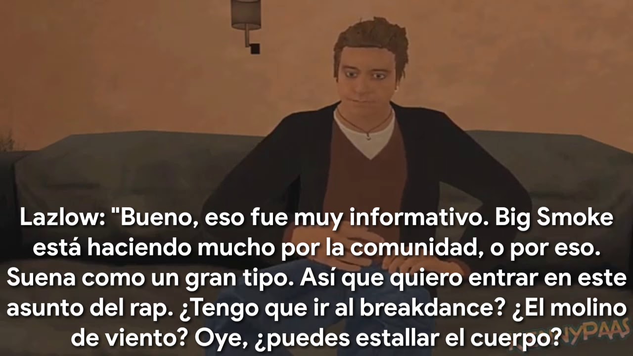 Radio WTCR Entertaining America II With Lazlow - OG Loc (Entrevista ...