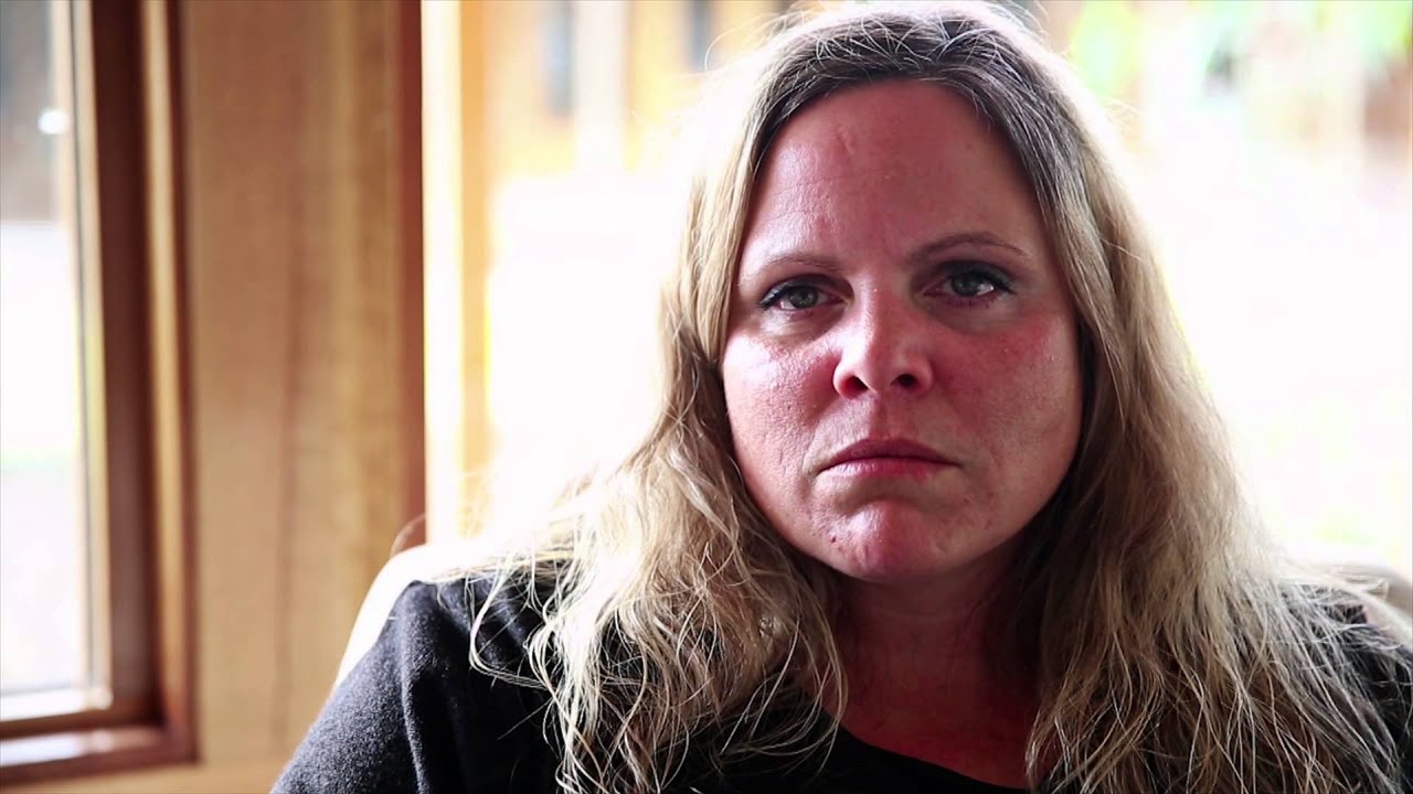 It's time for a new approach - Trisha's Story - YouTube