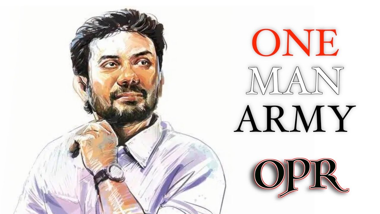 OP ரவீந்தரநாத் குமாரின் கதை | Story Of OP Raveendranath Kumar ...