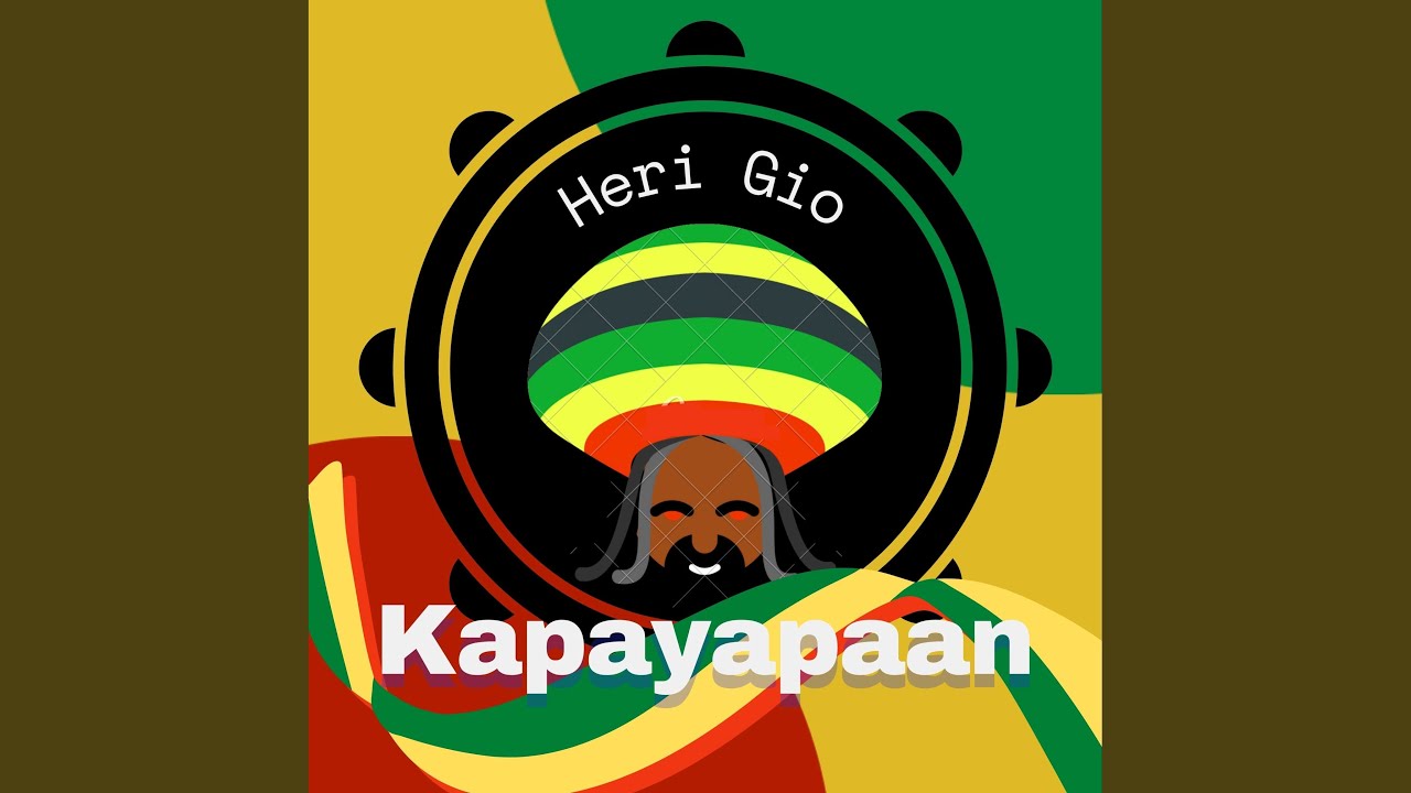 Kapayapaan - Heri Gio: Song Lyrics, Music Videos & Concerts