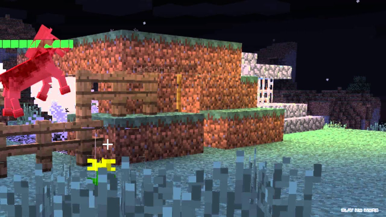 Wombo Minecraft Combo - YouTube