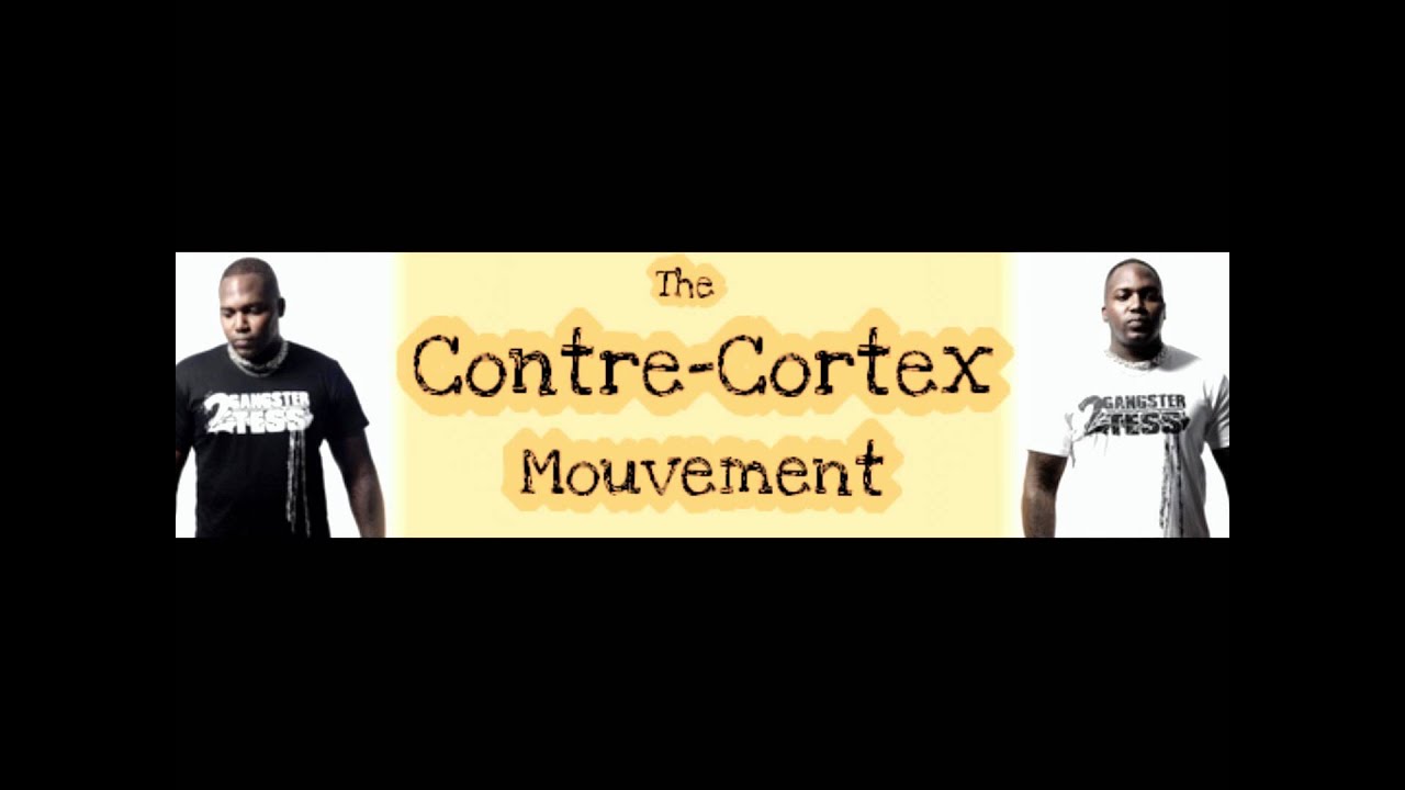 Publicité Pour Le Mouvement Anti-Cortex : Le Clash De Cyprien contre ...