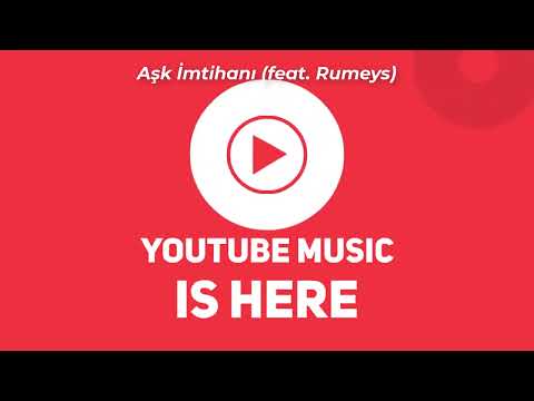 Bildirim sesi-Zil sesi-Mesaj sesi (73)  - Aşk İmtihanı - Rumeys