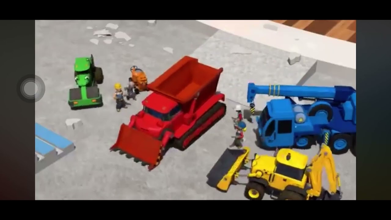 Muck The Red Dump Truck: I’ll Never Sing Again!!!! (Drives Away Crying ...