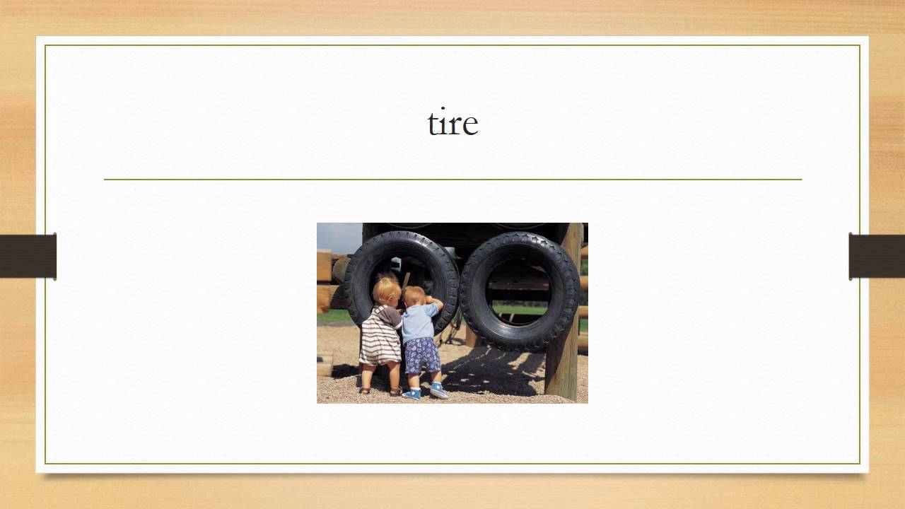 Long Y and I Rules for Spelling - YouTube