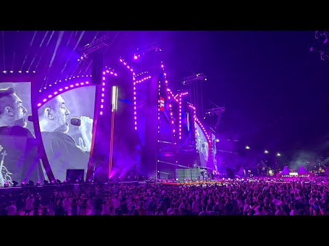 Sagopa Kajmer - Tanrı Çekti Tüm Resimleri / İstanbul Festivali