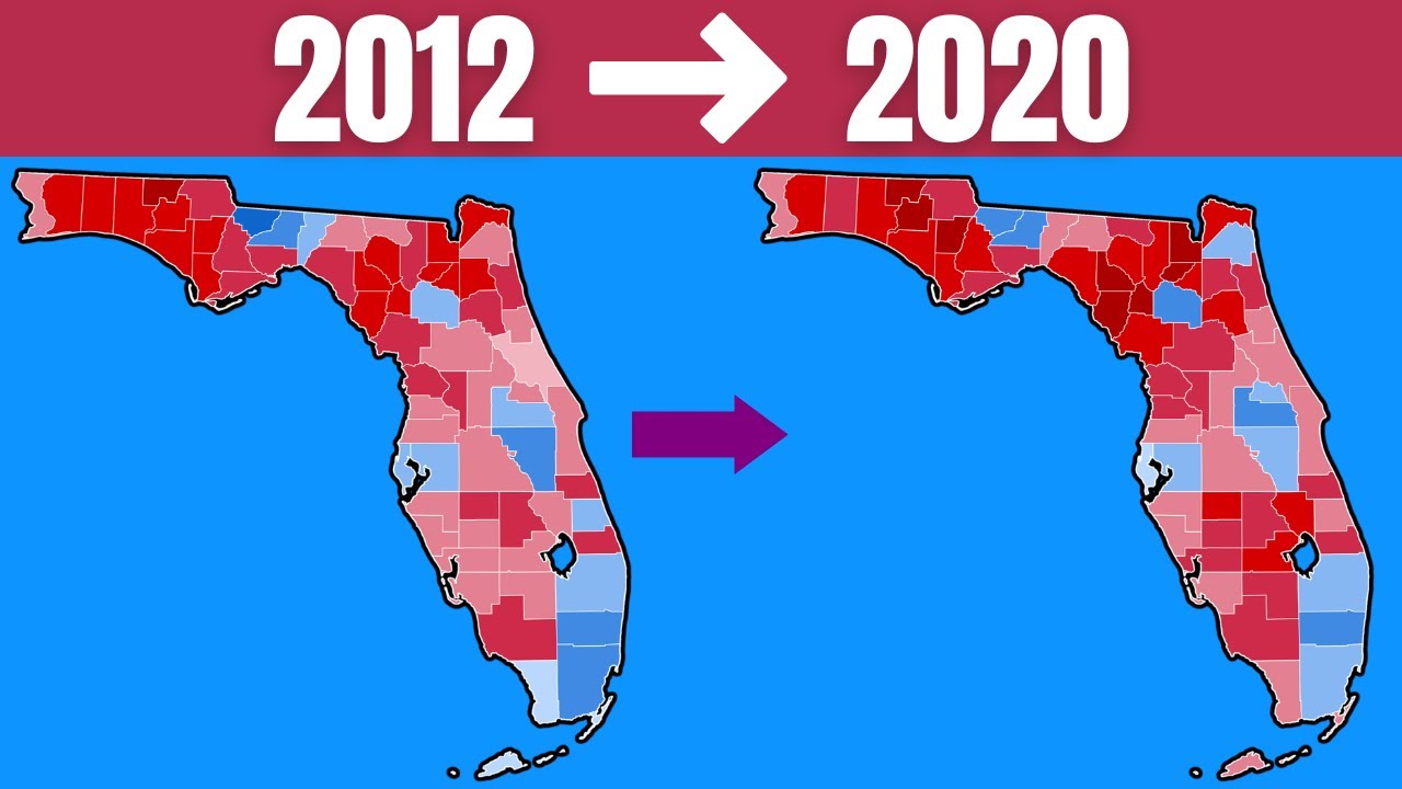 2024 States Explained | Florida - YouTube