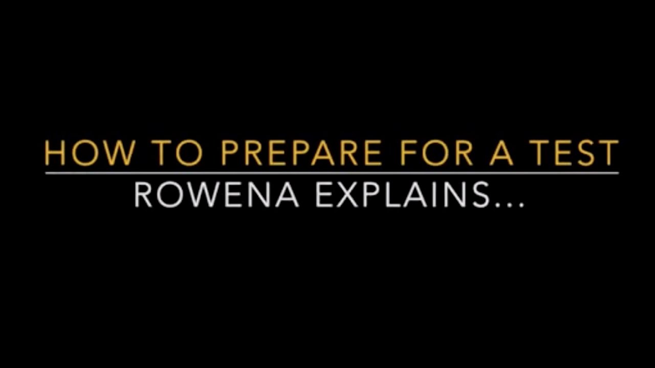 Blood Tests How To Prepare For One YouTube Blood Tests How To Prepare For One YouTube