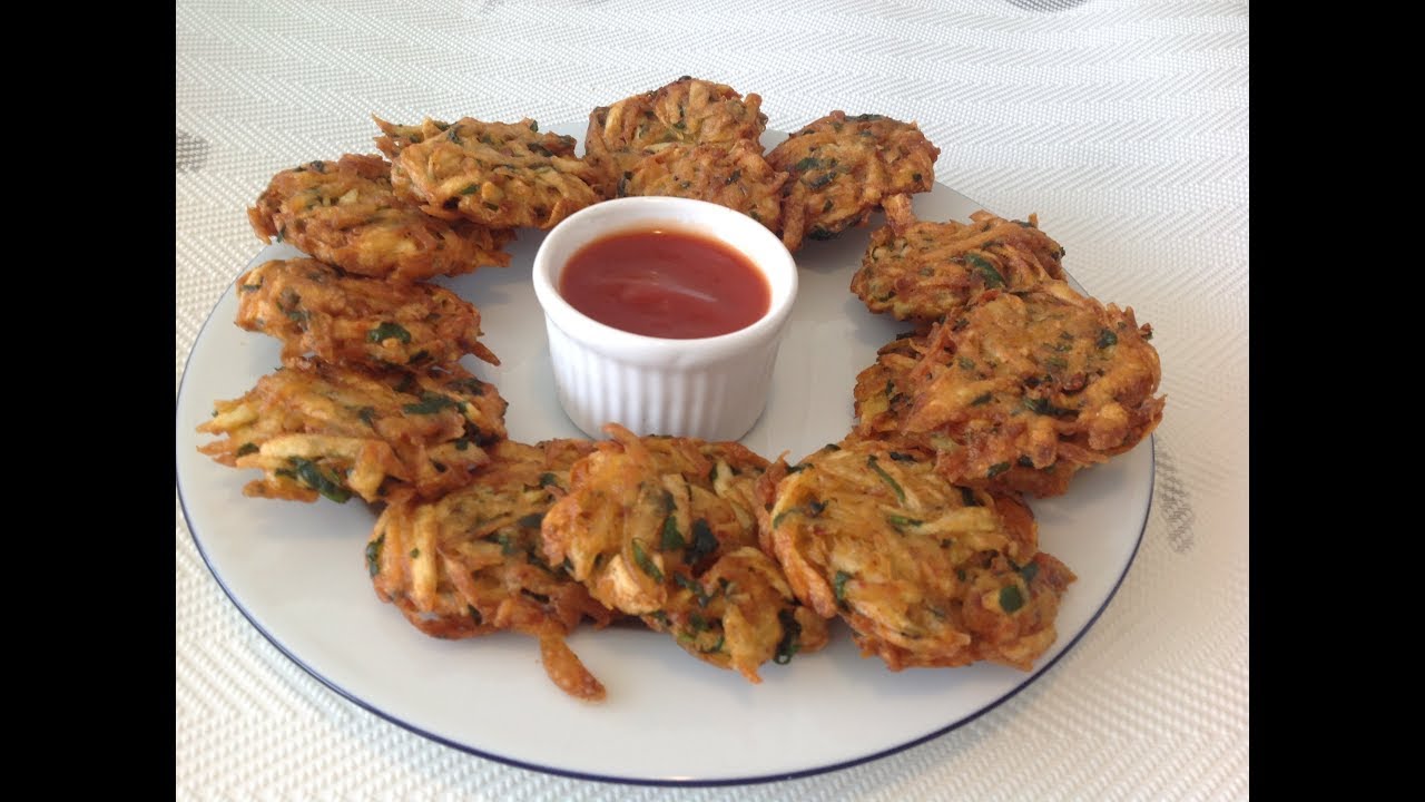 Casriyo Fudud | Easy snack recipe - YouTube