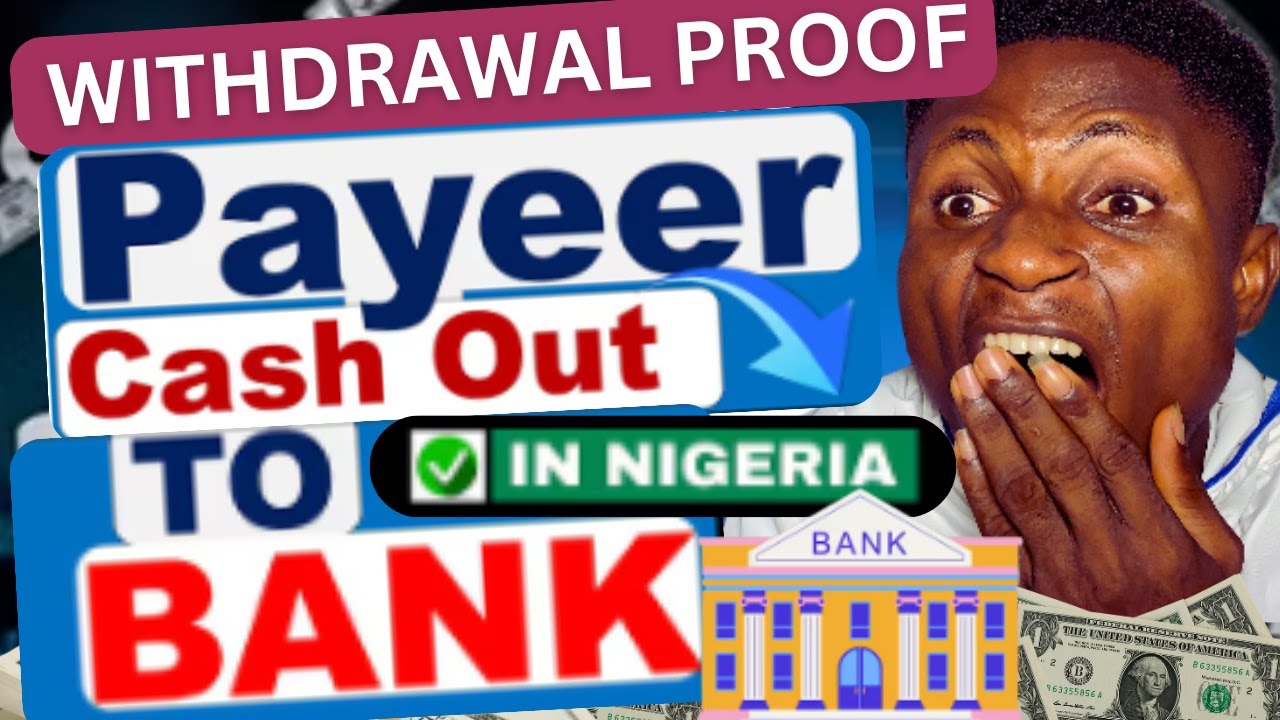 Step-by-Step: Moving Money from Payeer to Your Bank Account - YouTube