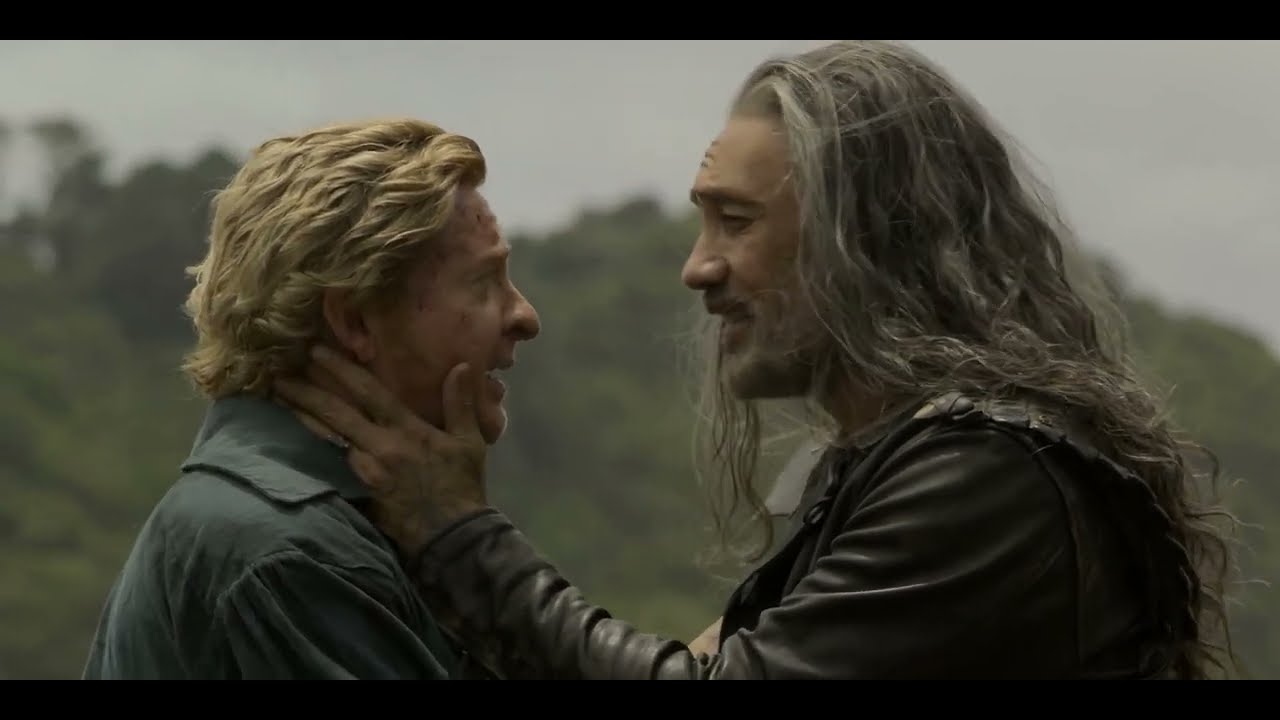 Ed x Stede (S2) love dont hate it | ofmd - YouTube