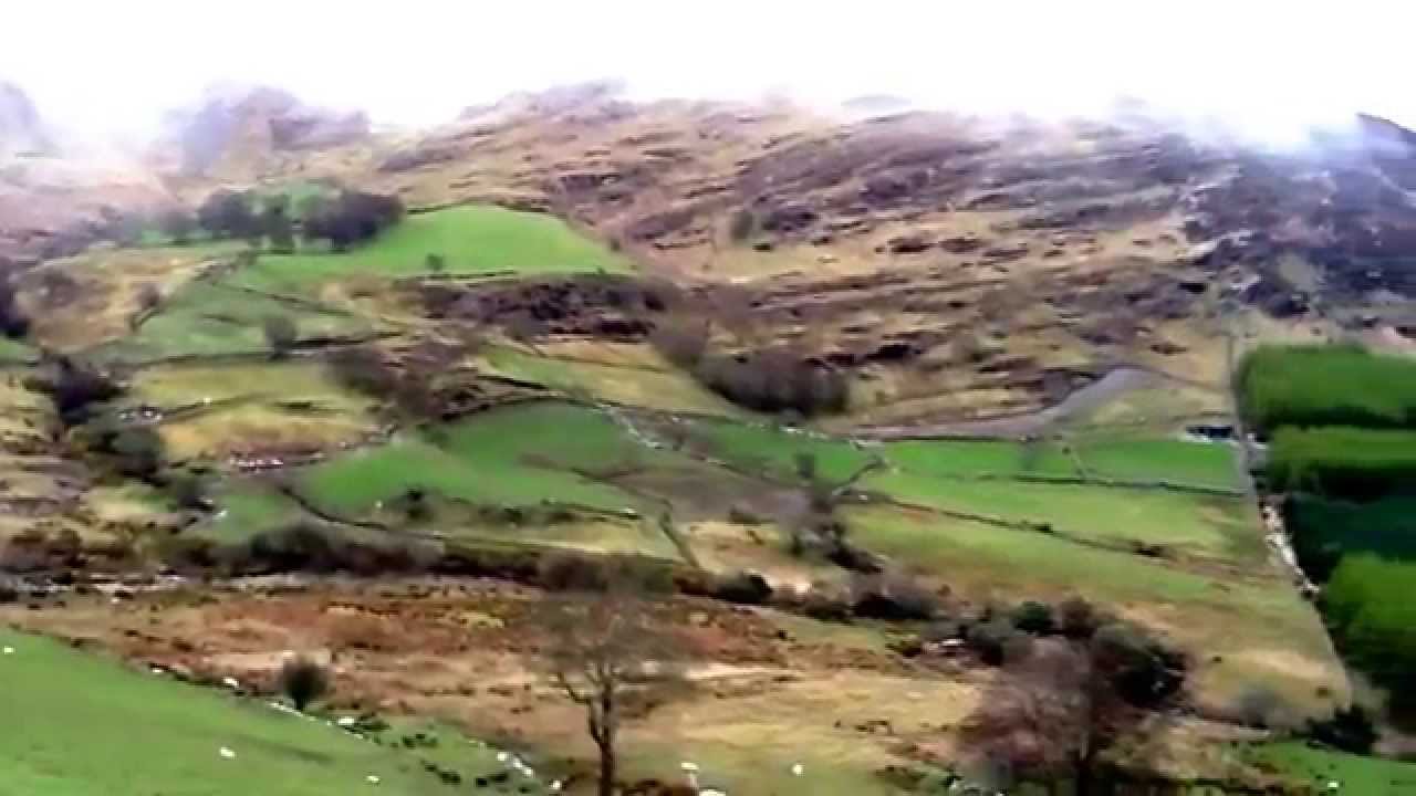 Kilgarvan 2013 - YouTube