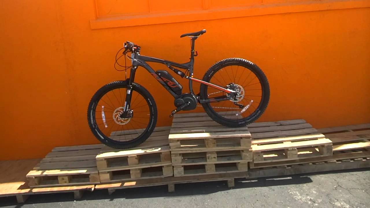 About the Felt Dual-E And our EBIKE DEMO days - YouTube