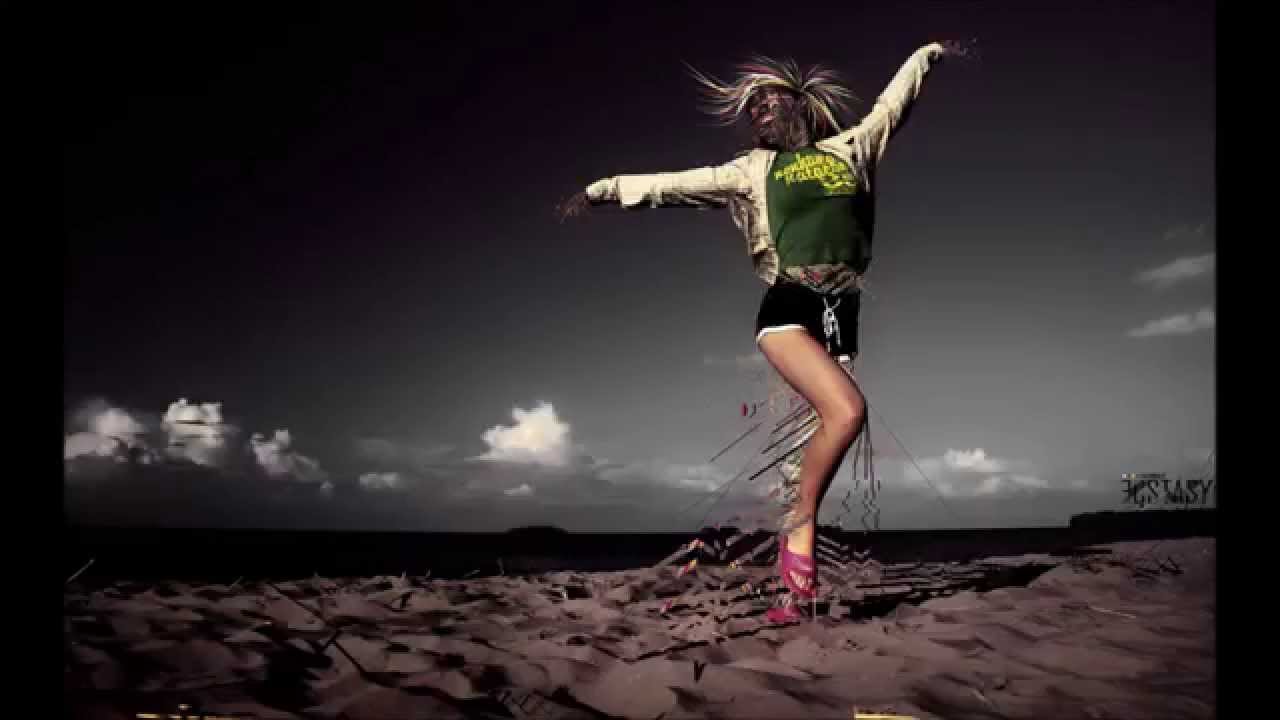 Hands Up&Dance♪ ♫ Mix#23 Mixed By DJane Flavia - YouTube