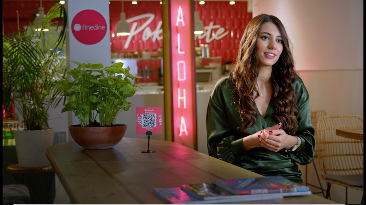 Watch how Pokemate increased their sales around 20% with FineDine ...