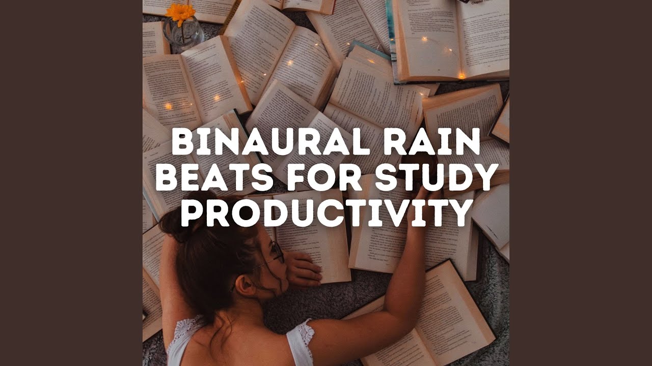 Rainy Day Study Session - YouTube