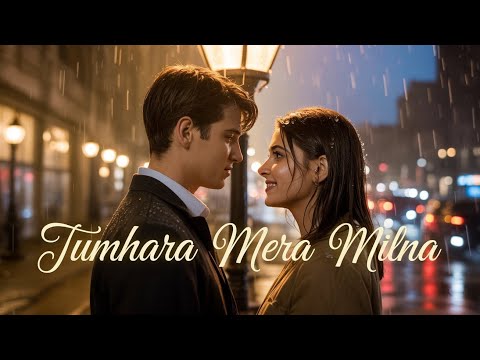 तुम्हारा मेरा मिलना लिखा तो होगा सही ❤️ | Heart Touching Hindi Love Song | Romantic Sad Melody 2026