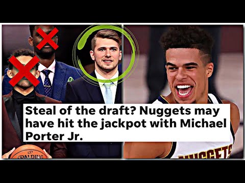 What the 2018 NBA Draft Proved...3 Years Later