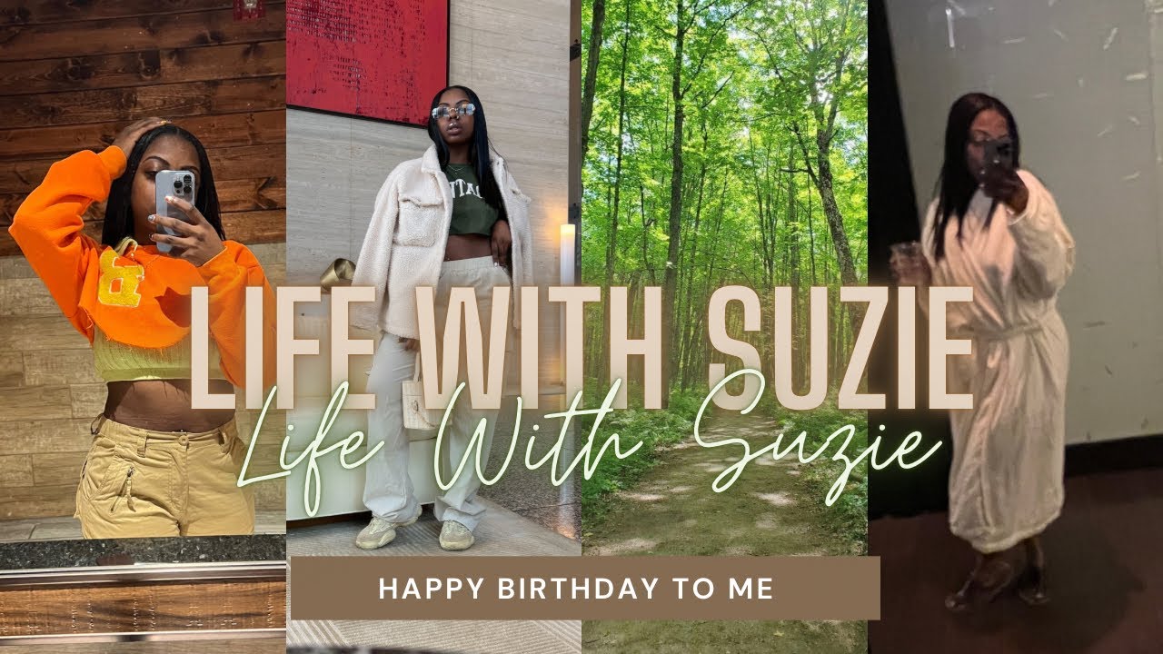 LIFE WITH SUZIE| SOMEONE STOLE MY CLIENT ORDER. CRAB LEGS & HAPPY SOLAR ...