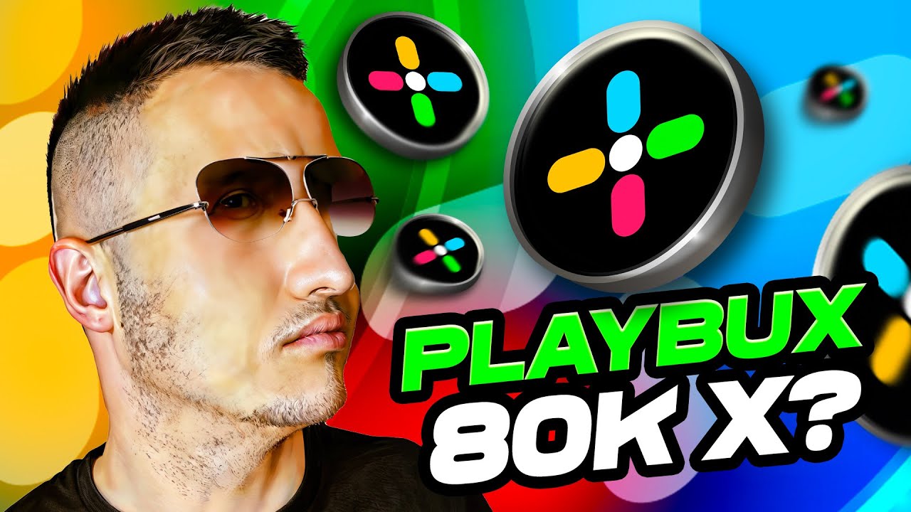 WIN LIKE NEVER BEFORE! 🔥 Playbux 🔥MAKES IT POSSIBLE WITH SHOP, WALK ...