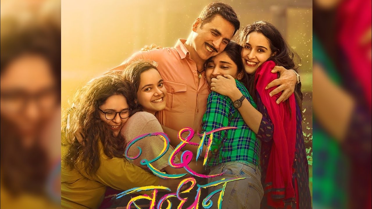 Bidaai-/ raksha bandhan/ Akshay- Kumar himesh reshammiya Romy/ irshad ...