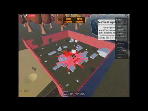 WORLD OF TROLLGE BETA (FALLEN VS TROLLGE KING) - YouTube