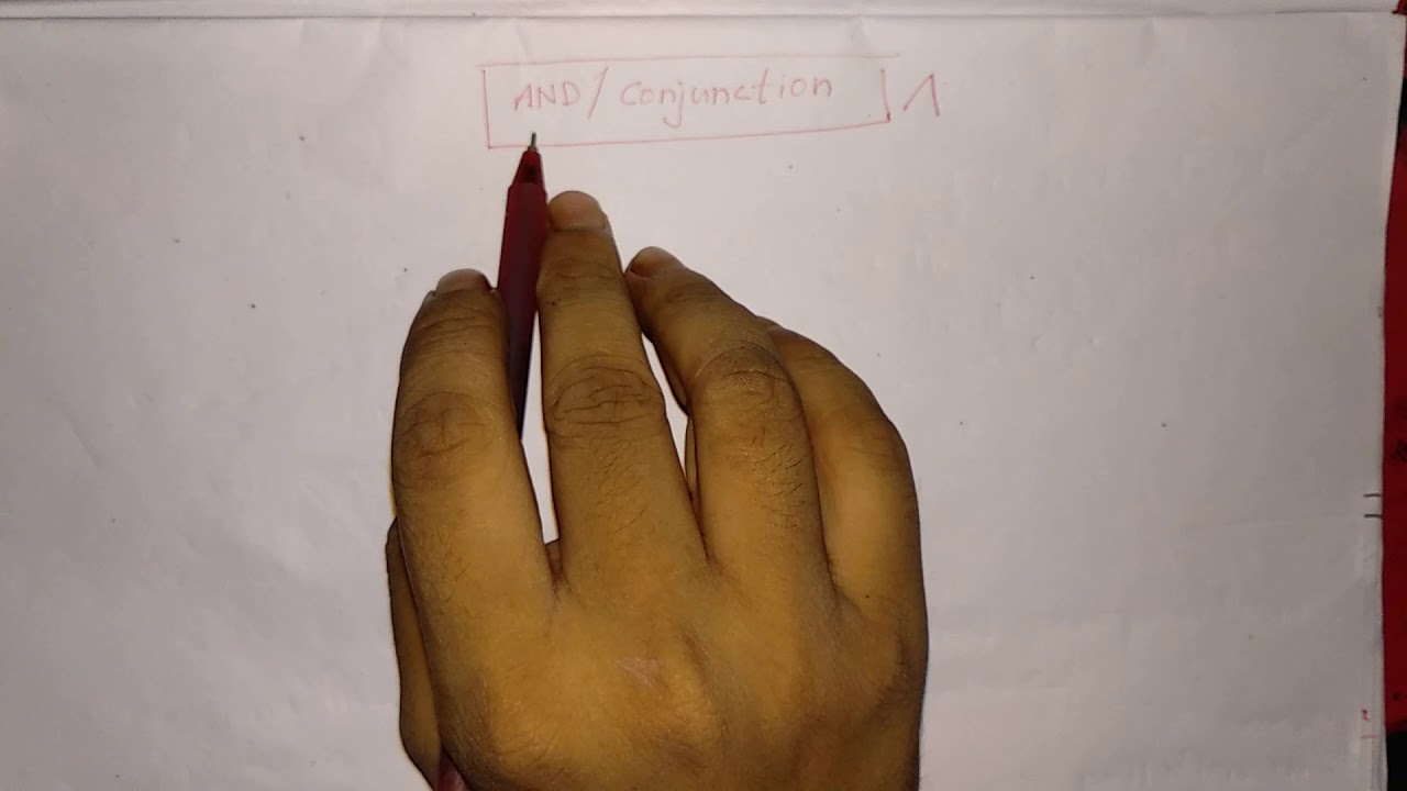 Discrete Mathematics(Lecture 04):Logical Operators or Connectives - YouTube