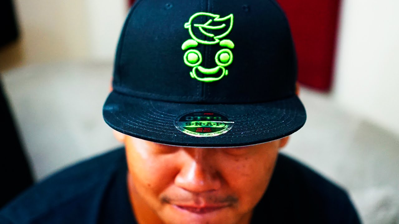 GUAVA JUICE HATS! - YouTube