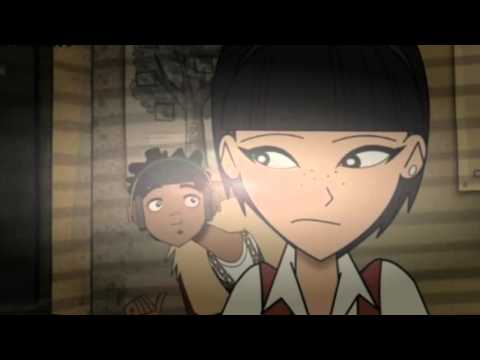 Detentionaire Episode 4