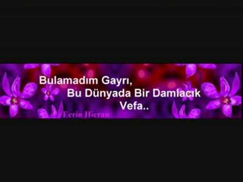 Talha Bora Öge- BERAT kandili 4.