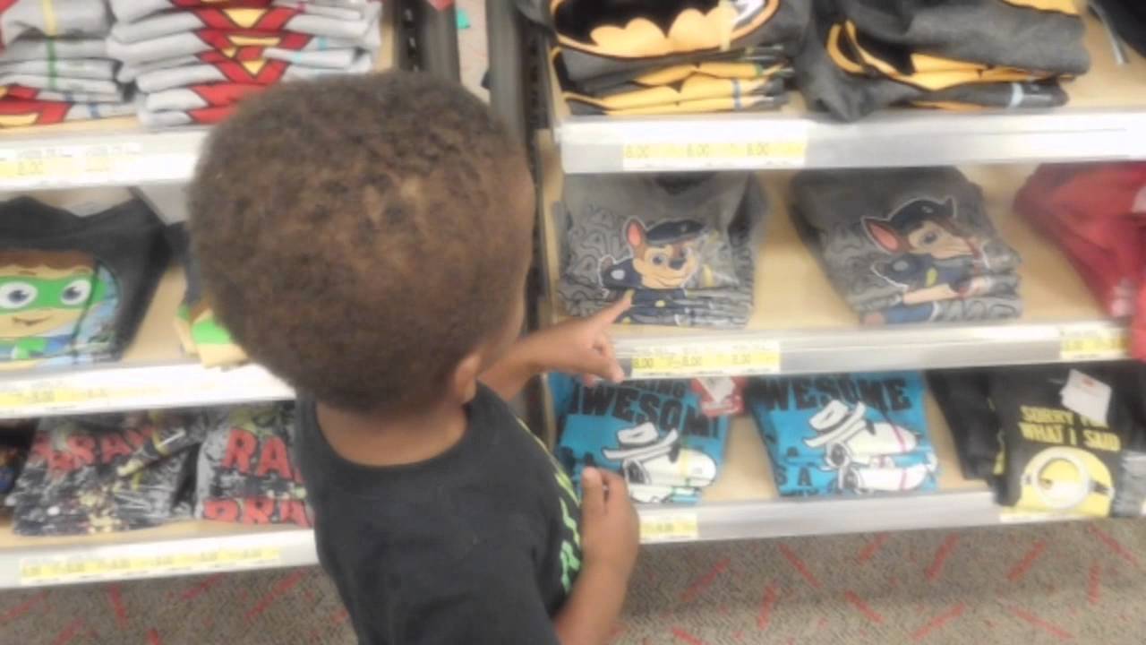 Vlog | Target Tantrum. NCAT vs SHAW University - YouTube