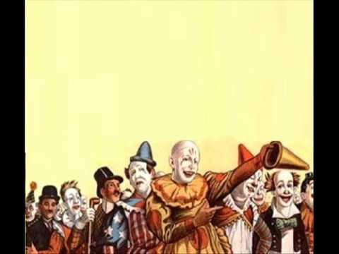 Alan Haven - Image - YouTube