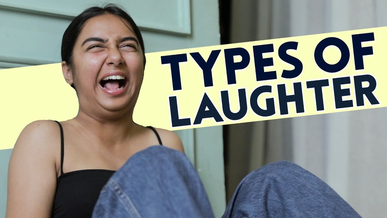 Types Of Laughter MostlySane YouTube types-of-laughter-mostlysane-youtube