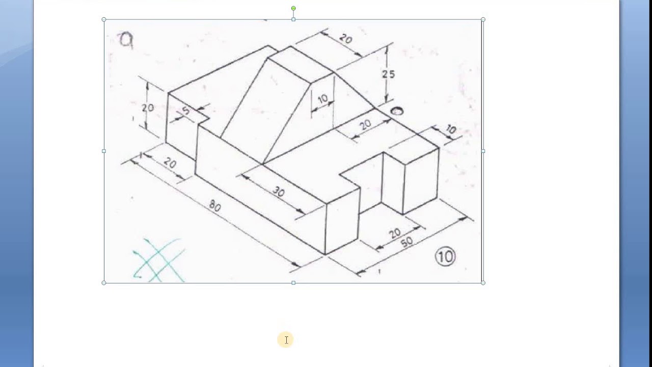 SAMPLE MODEL IN SOLID EDGE V19(Exercise 6) - YouTube