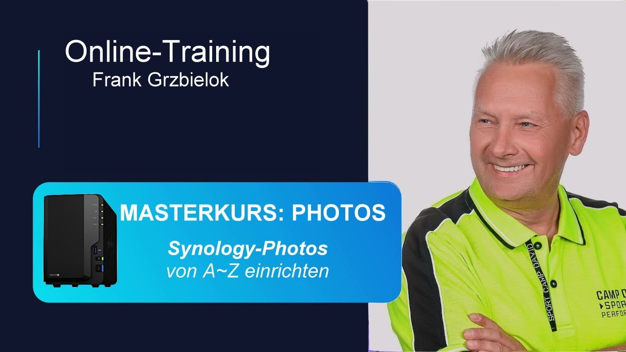 Photos Masterkurs 2024- Preview L - YouTube