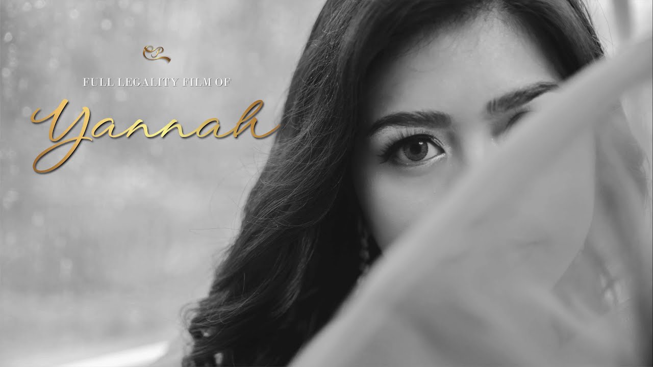 A Full Legality Film of Yannah - YouTube