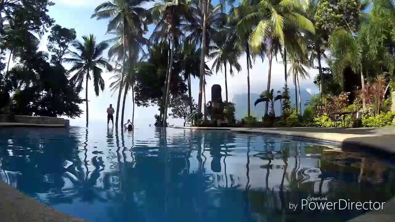 Endaya Cove at Cuenca, Batangas - YouTube
