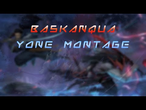 BaskanAqua Yone Montage