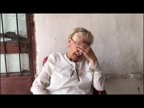 Polis Yaşlı kadın son anda dolandırılmaktan kurtardı