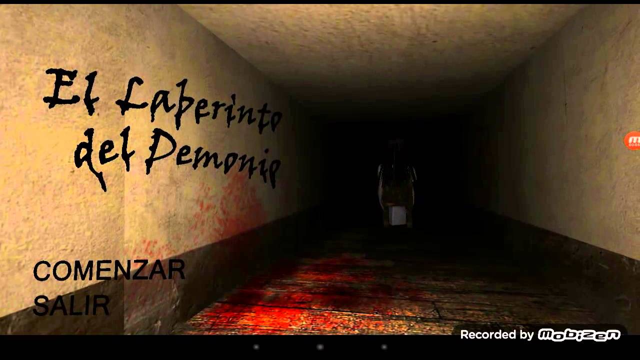 El laberinto sin salida que melyo - YouTube