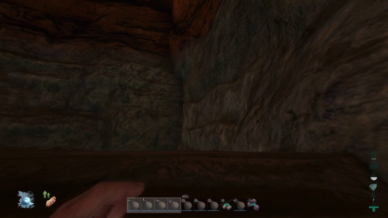 Gauntlet Run Round 2! [ARK: Survival Evolved] - YouTube