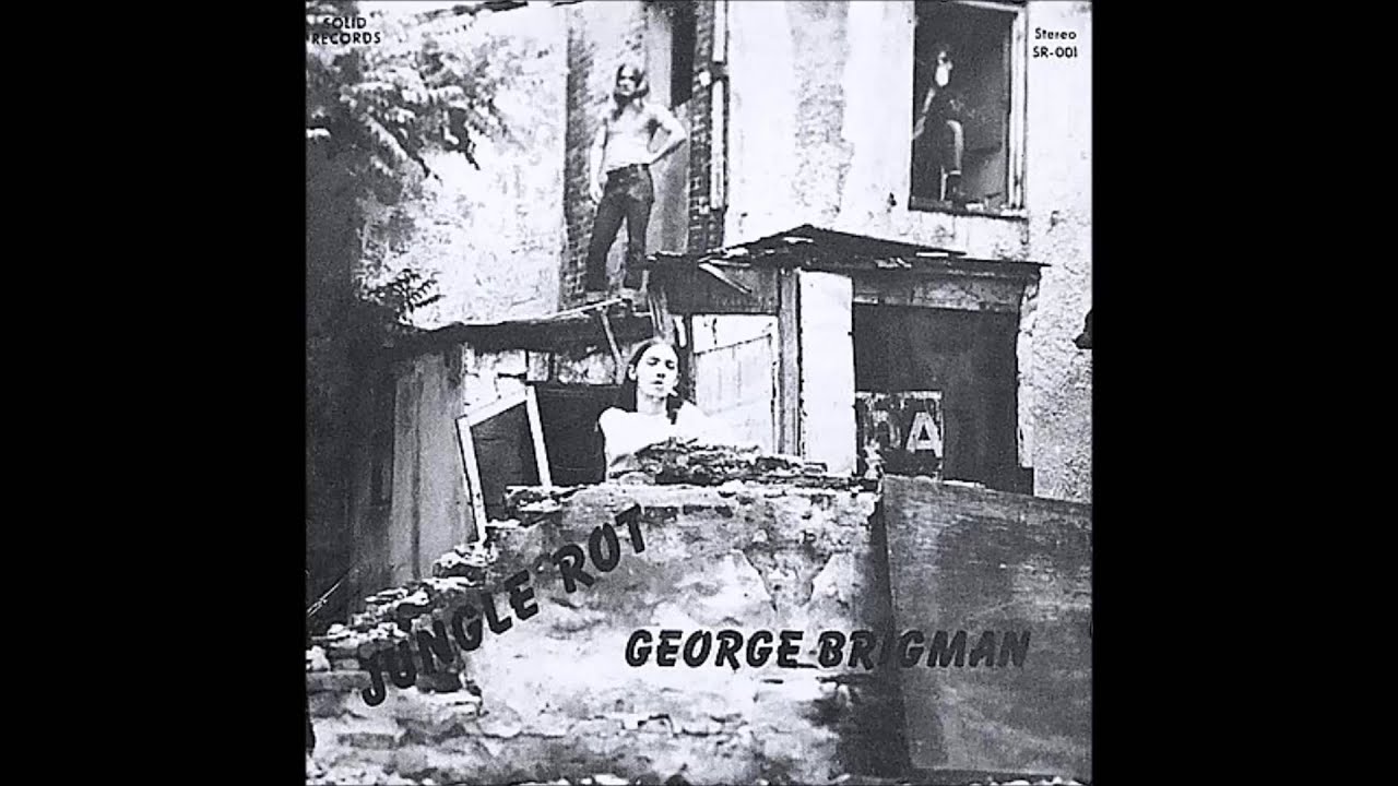 George Brigman - DMT - YouTube