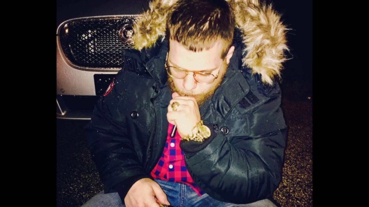 Jim Tuck Space Age - YouTube