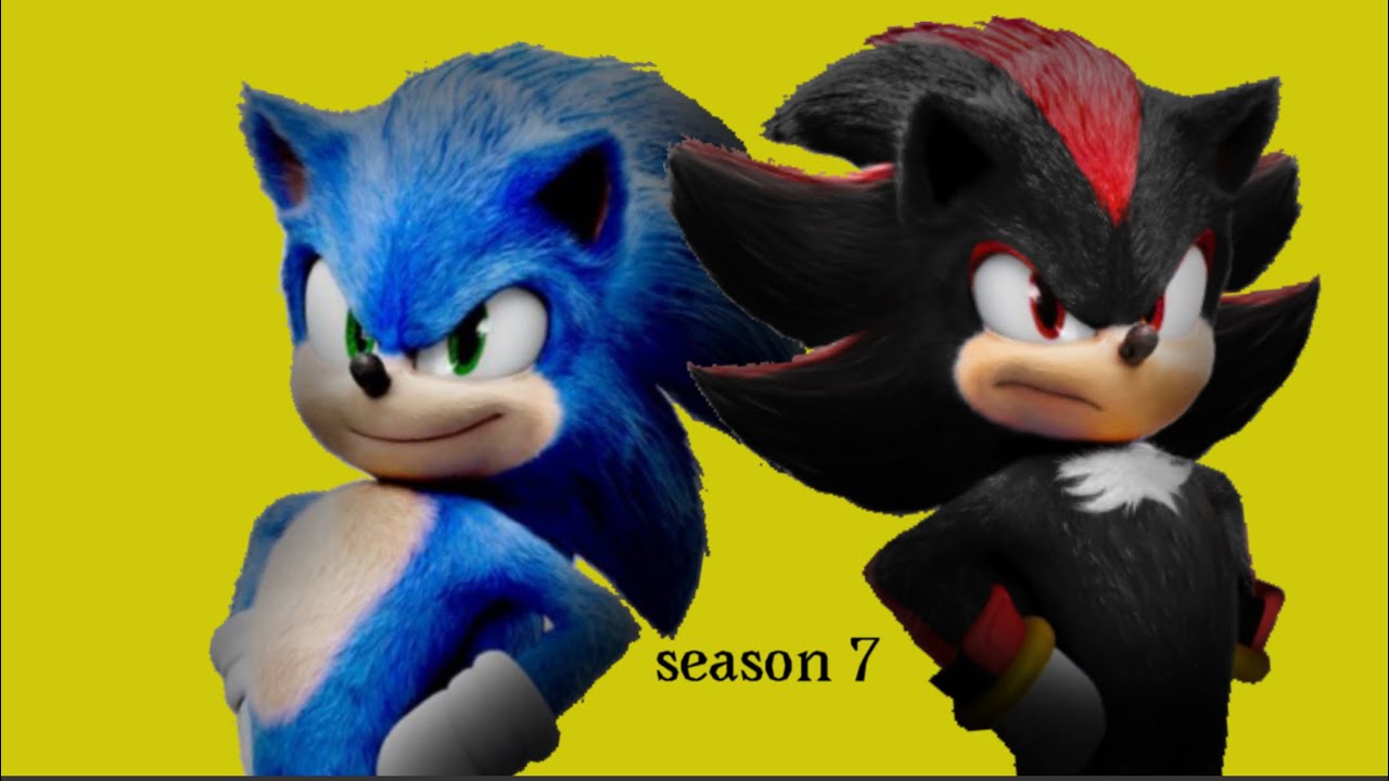 When @Ozyrys made Sonic 3 coffin dance song (Ozyryrs remix)⚡️season 7⚡️ ...