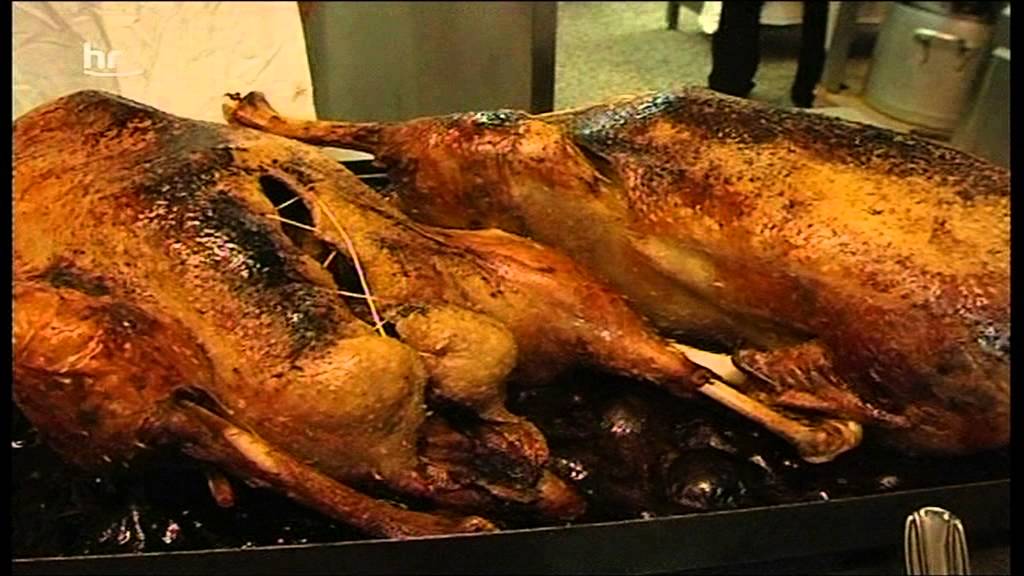 Ganz gans lecker - YouTube