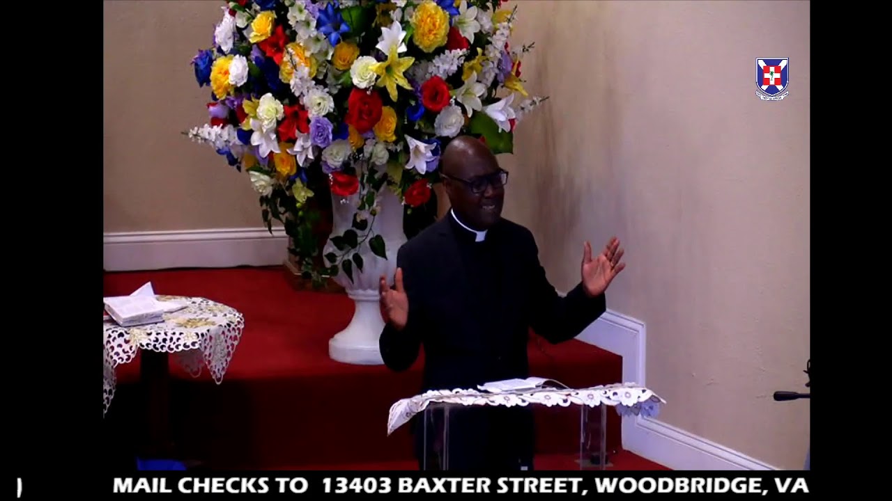 Emmanuel Presby Live Stream - YouTube