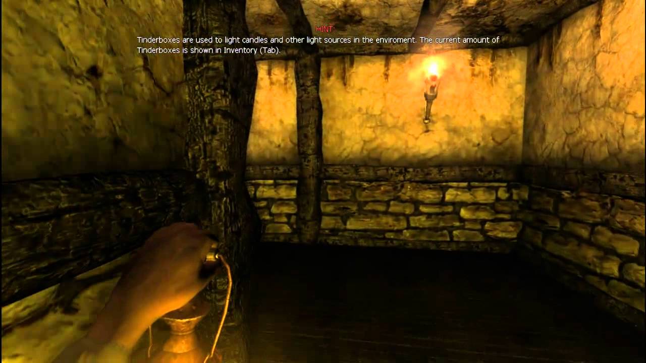 Amnesia Find Stephano - YouTube