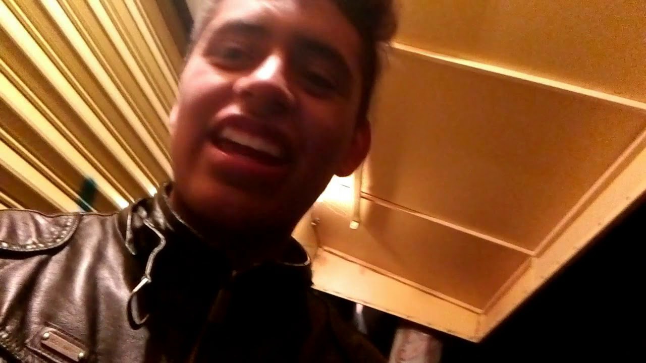 Ayudame me siento raro Mini Vlog - YouTube