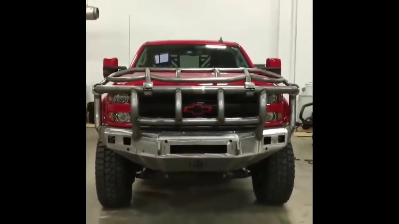 Camionetas Modificadas Super 4X4 - YouTube