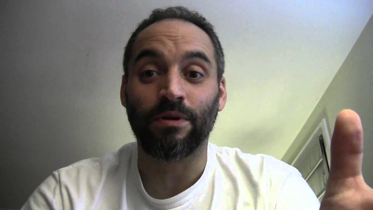 Gil Can Run Show Ep 8 - YouTube